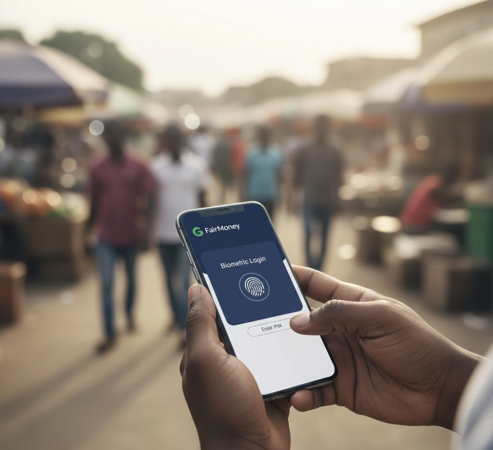 Fairmoney: Loan App, Ussd Code, Login IPhone/IOS, Customer Care ...